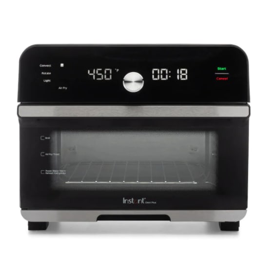 Instant Omni Plus 10-in-1 18L Air Fryer Toaster Oven for $199 - 140-4002-01