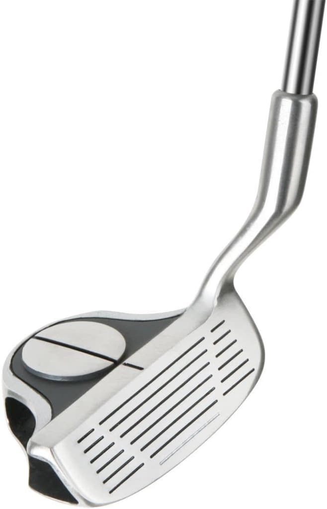 Intech Golf Intech Gold EZ Roll Chipper for $26 - K00347