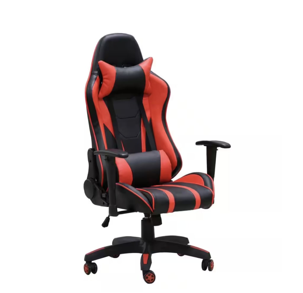 Primo International Felix Gaming Chair for $169 - O371104283HOXE
