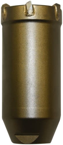 DEWALT DW5901 2-Inch by 4-Inch Core Bit Body for $92