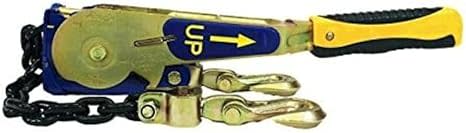 Ancra Cargo Load Binder for $152 - 50140-10