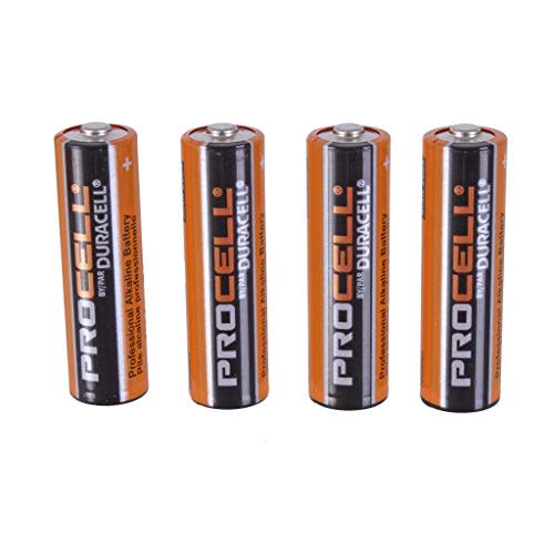 Loctite Duracell AA Batteries 24 Pack for $17 - 243-PC1500BKD