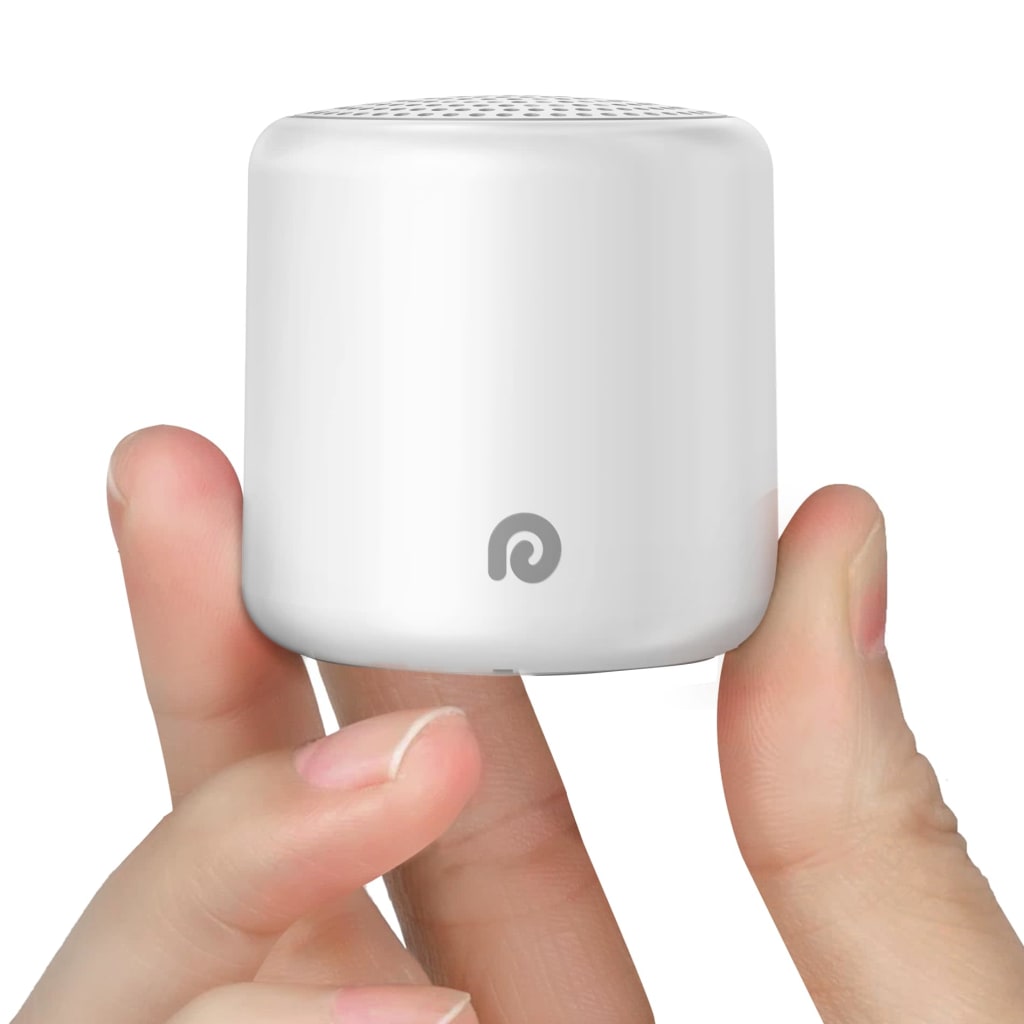 Dreamegg Portable White Noise Machine for $9 - HX-R30-White