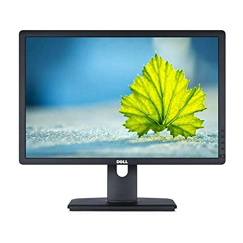 Dell P2213F 22-Inch 16:10 (1680 x 1050) 5 MS Response Time Widescreen ...