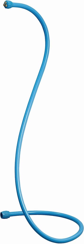 Orbit Flex Cobra Portable Mist Stand for $20 - 10360