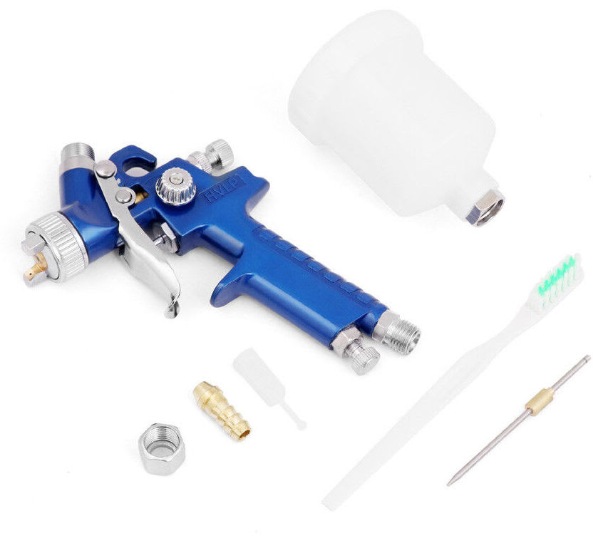 Mini Air Spray Gun for $18 - REF97328