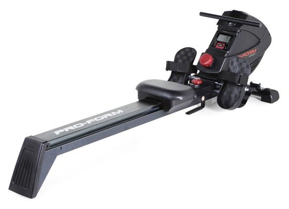 ProForm 440R Folding Rower for $199 - PFRW3914