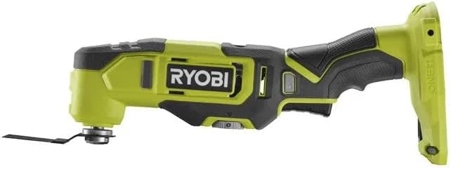 Ryobi 18V 6-Speed Battery-Powered Multi-Tool for $46 - PCL430B