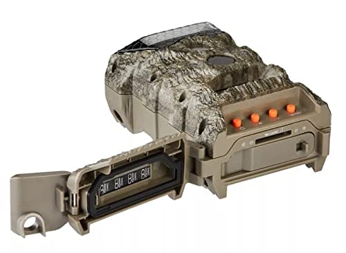 Wildgame Innovations Ridgeline Max outdoor 26 MP Infrared Game Camera ...