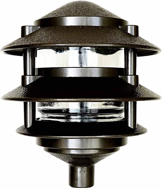 Greenfield Path Light: $23 - PL3TBR