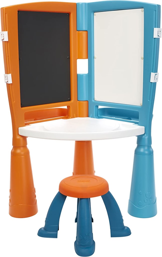 Little Tikes Art Table for $30 - 656903MX1
