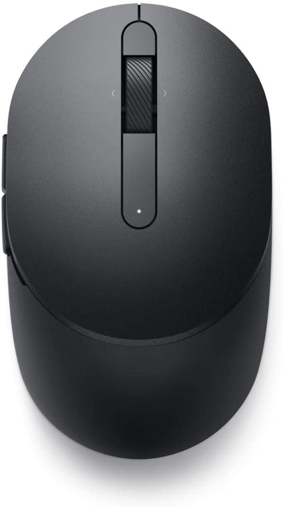 Dell Mobile Pro Dual-Mode Wireless Mouse for $20 - MS5120W