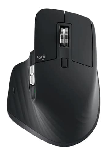 Logitech MX Master 3 Wireless Mouse for $65 - 910-006198