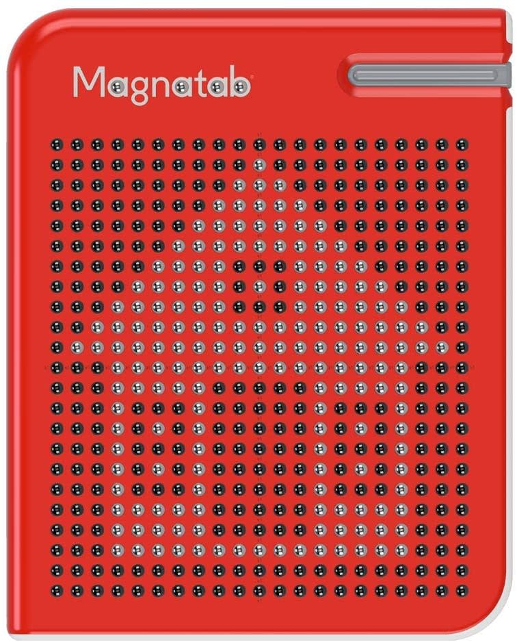 Magnatab Free Draw for $13 - 10607