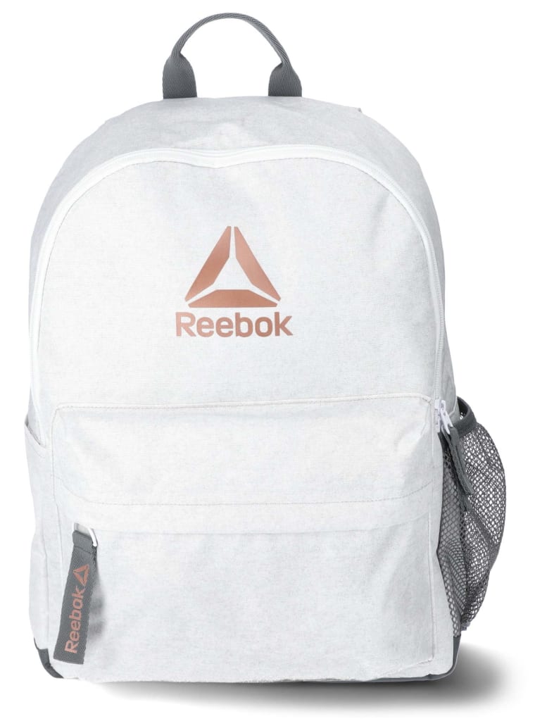 Reebok Beau Backpack for $12 - RUBT4B0442
