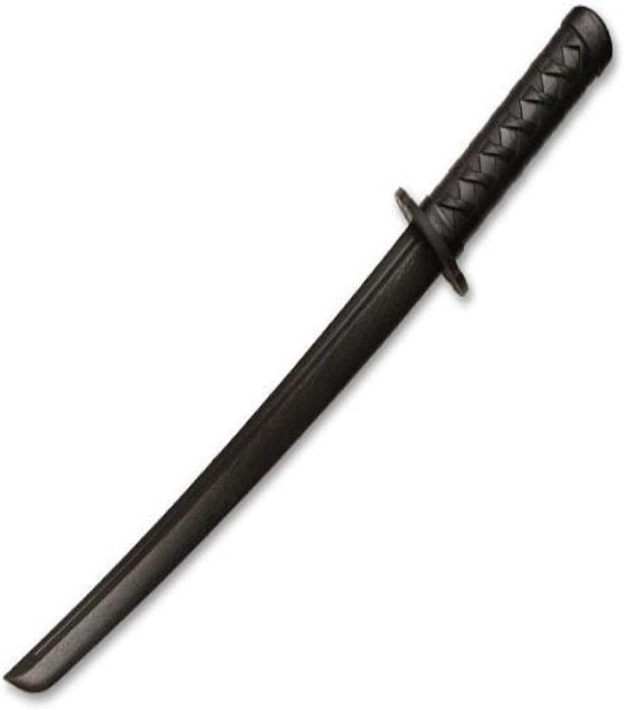BladesUSA 24" Martial Arts Polypropylene Ninja Sword for $8 - 1803PP