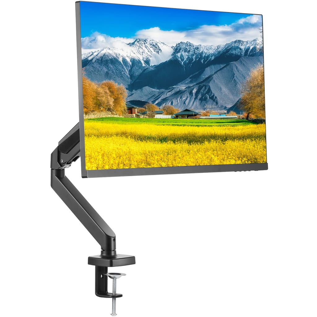 Vevor Monitor Mount for 13" - 32" Screens for $12 - S100