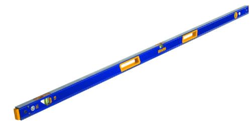 IRWIN Tools 2000 Box Beam Level, 72-Inch (1794079),Blue for $134