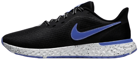 Nike Men's Revolution 5 EXT Shoes for $42 - DC2033