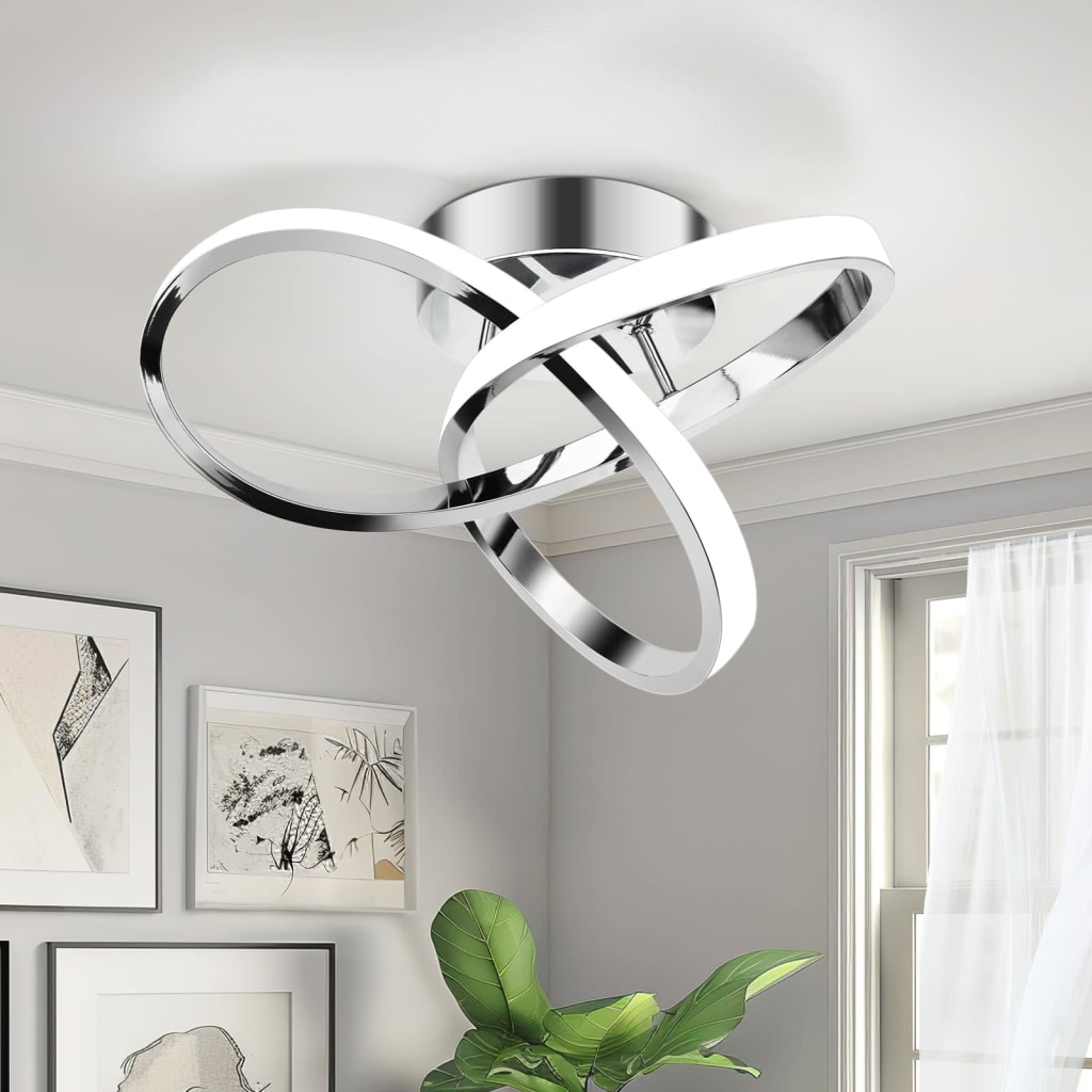 Kondras Acrylic Modern Light for $20 - LJ-LC007-03