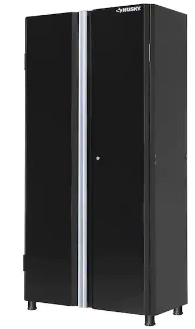 Husky Ready-to-Assemble 24-Gauge Steel Garage Cabinet for $299 - G3602T