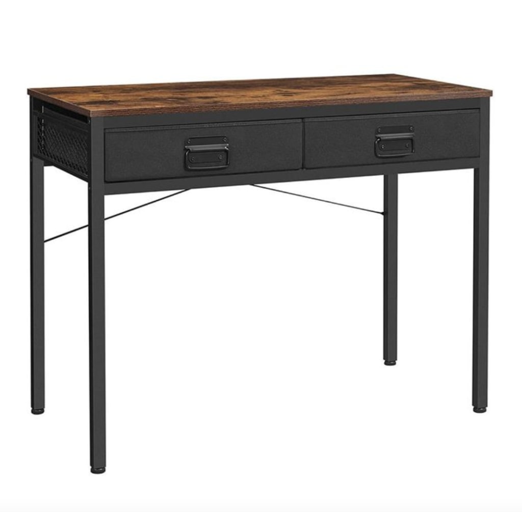 Songmics Computer Desk for $36 - ULWD211B01