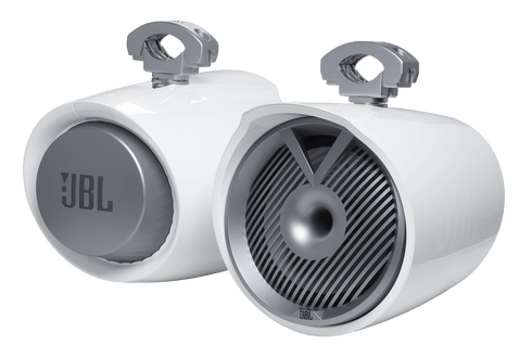 JBL Tower X Marine Speaker Set for $1,000 - MT10HLW
