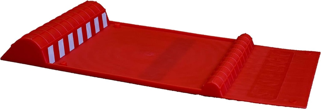 Maxsa Innovations Park Right Parking Mat: $11 - 37358-RS