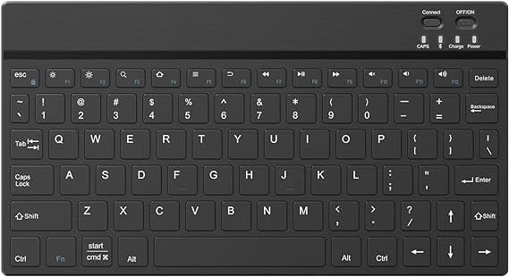 Anker Bluetooth Keyboard for $7 - Y2641