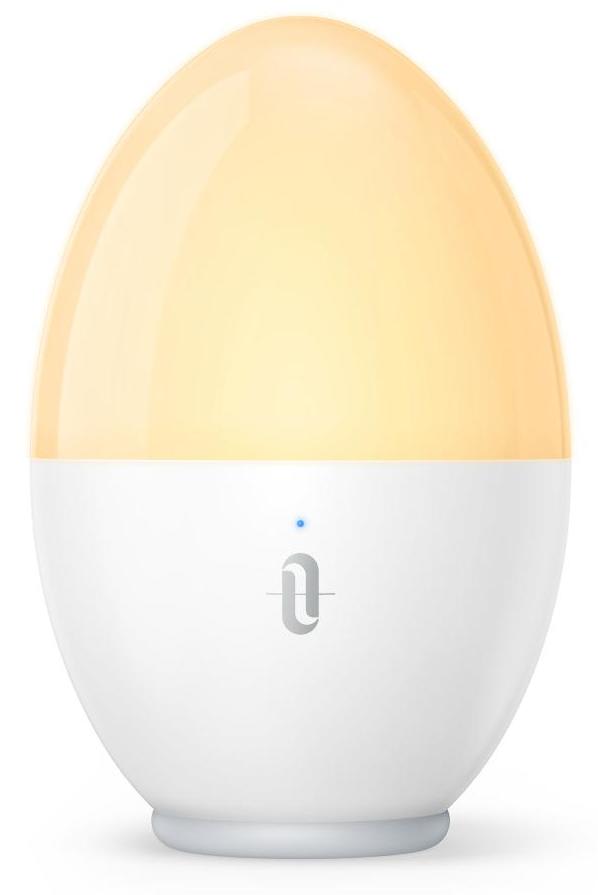 TaoTronics Dimmable Baby Night Light for $12 - TT-CL024