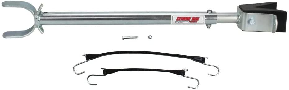 Extreme Max Straight Transom Saver w/ Roller Mount for $50 - ‎3005.3852