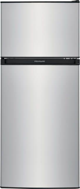 Frigidaire 4.5-Cu. Ft. Mini Fridge for $100 - FFPS4533UM