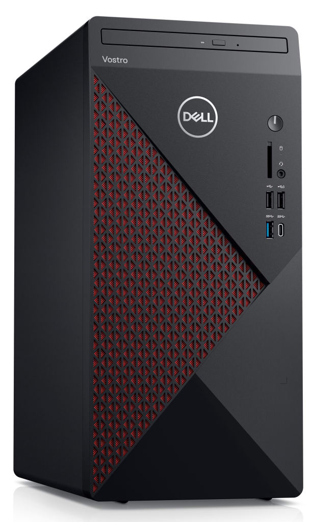 Dell Vostro 5890 10th-Gen i5 Desktop PC w/ 512GB SSD for $619 ...