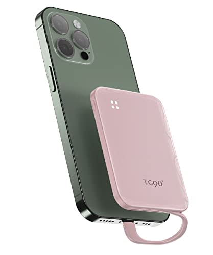 TG90 4,500mah Portable Power Bank for $12 w/ Prime - A-5K03