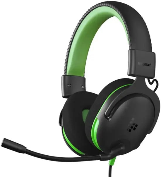 Tronsmart Sounfii G10 Wired Gaming Headset for $20 - 1237147