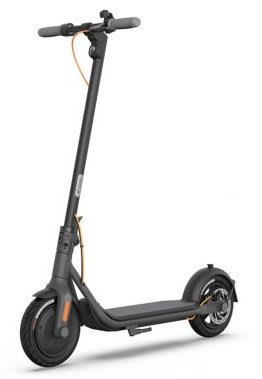Segway Ninebot F30S Foldable Electric Kick Scooter for $449 for members