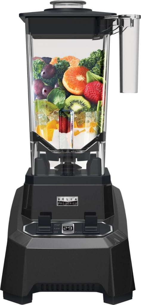 Bella Pro Series Precision Max Performance Blender for $120 - 90200