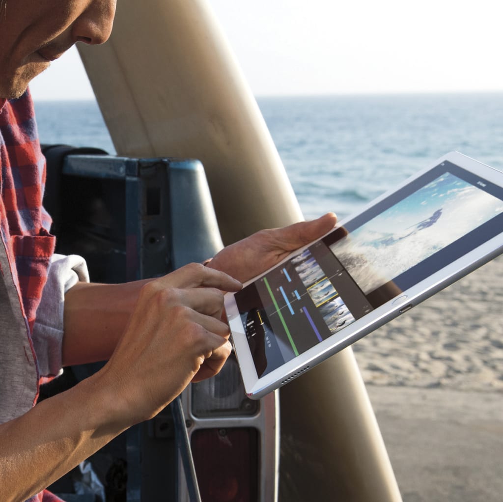The Best 2023 IPad Black Friday Deals