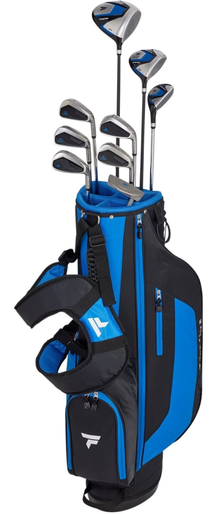 Top Flite 2024 XL 13-Piece Complete Set for $280 - TF23XLMRH