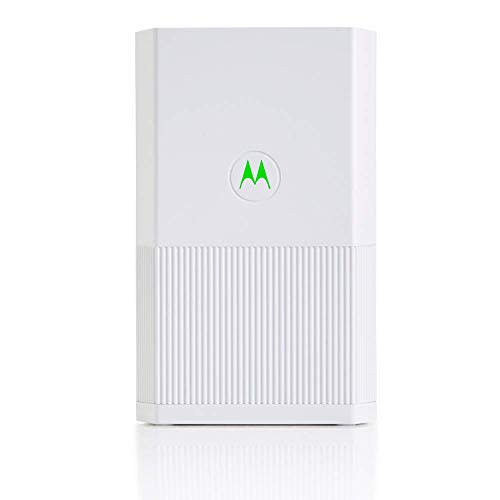 MOTOROLA Whole Home Mesh WiFi System, AC2200 Tri-Band Mesh WiFi 2-Pack ...