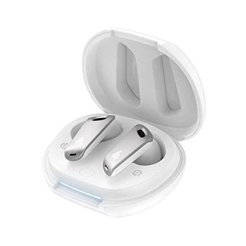 Edifier NeoBuds Pro Hi-Res Earbuds - Hybrid Active Noise Cancelling ...