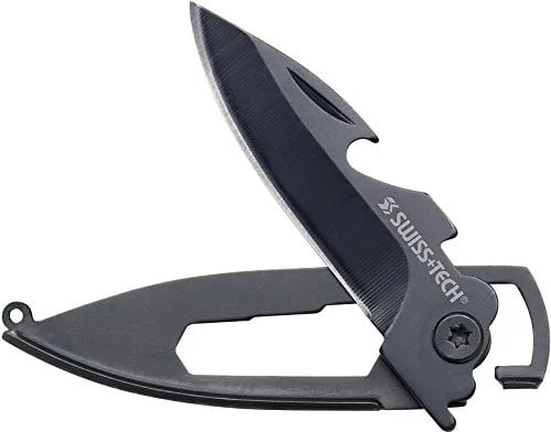 Swiss+Tech Knife Multi-Tool for $9 - ST45019