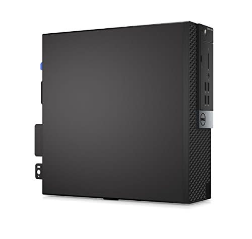 Dell WT0TF OptiPlex 5040 SFF Small Desktop (Intel Core i5-6500, 8GB ...