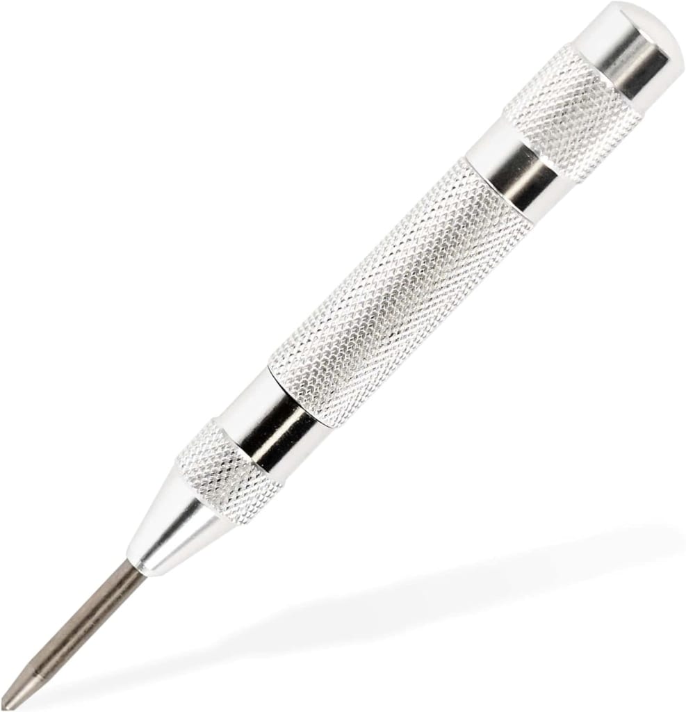 General Tools Automatic Center Punch for $10 - 70079