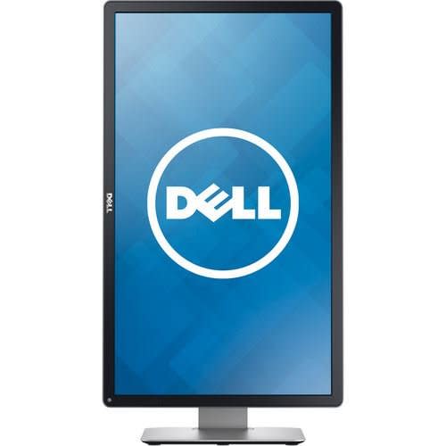 Dell P2414H 24-Inch Widescreen IPS Rotatable Display(Renewed) for $225