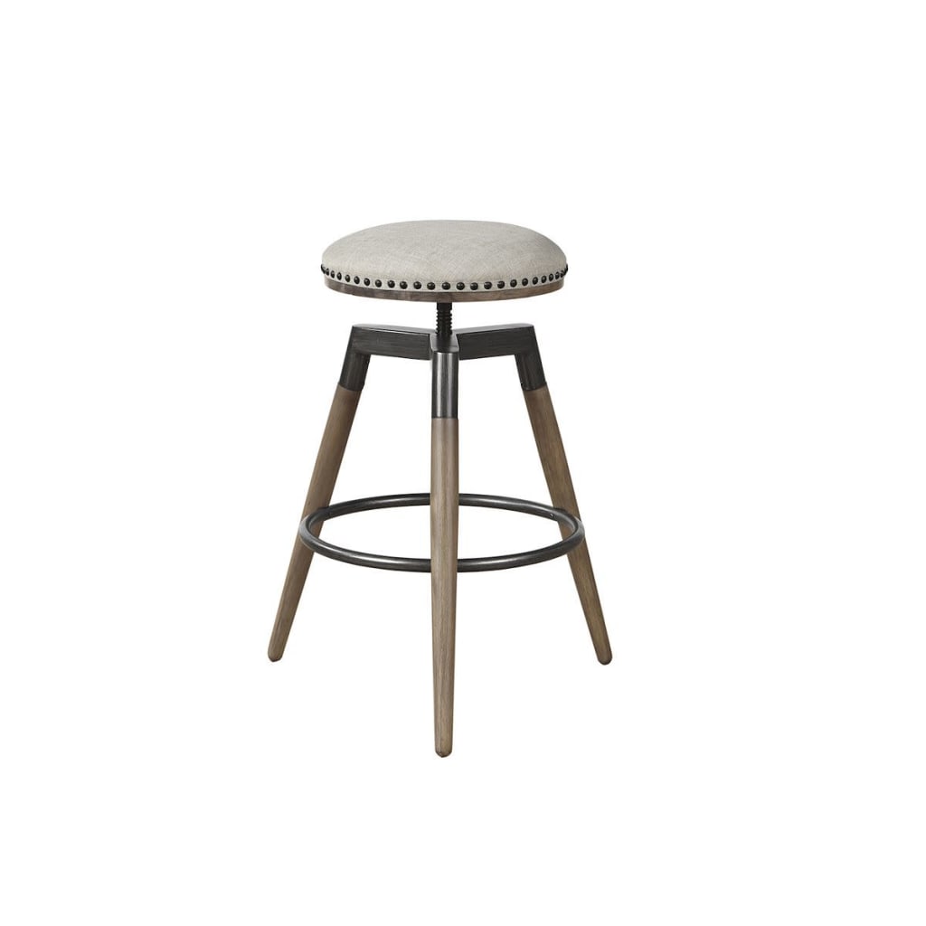 Madison Park Maggie Adjustable Stool for $38 w/ $5 Kohl's Cash - KLC104 ...