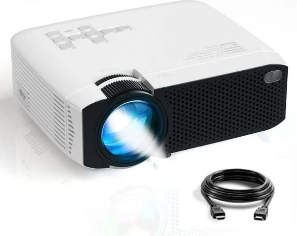 Apeman Mini Projector for $48 - LC350