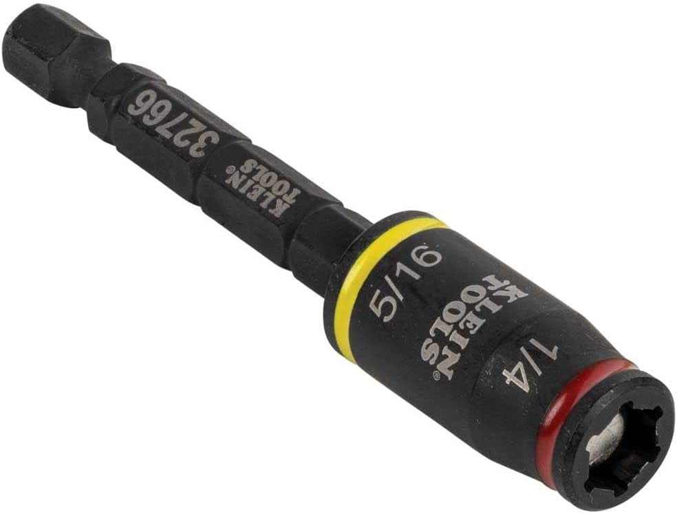 Klein Tools Impact Driver for $8 - 32766