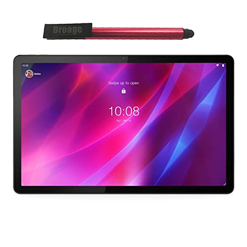 Lenovo Tab P11 Plus Android Tablet, 11" 2K 400nits Touchscreen Display ...