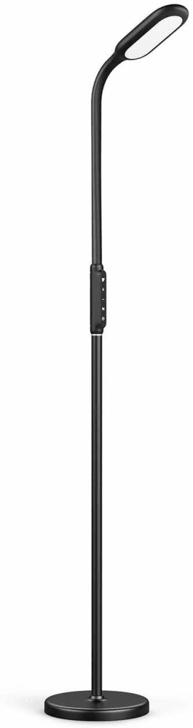 TaoTronics LED Floor Lamp for $29 - TT-DL046